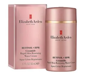 Elizabeth Arden Retinol + Hpr Water Ceramide Cr Eam 50ml - One-color