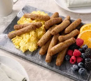RASTELLI'S 96 Count Pork Or Chicken Breakfast Sausage Links - One-color