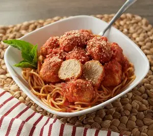 MAMA MANCINI'S 4-lbs 4 Cheese Chicken Or Beef Meatballs - One-color