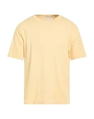 DANIELE FIESOLI T-shirt Size Cotton - Yellow