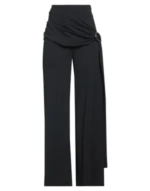Rabanne Wide-leg Jersey Pants