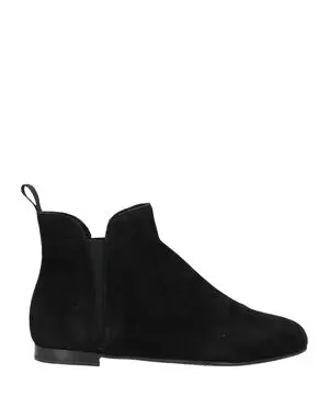 Church's Swan Ankle Boots - Black