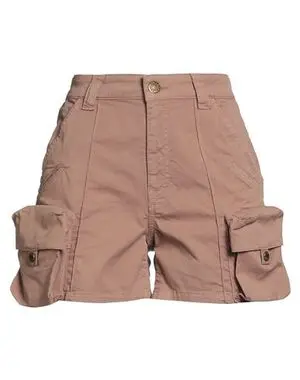 Pinko Cargo Shorts For Women
