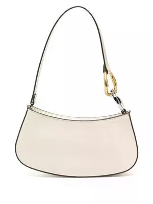 Staud Ollie Shoulder Bag - Neutrals