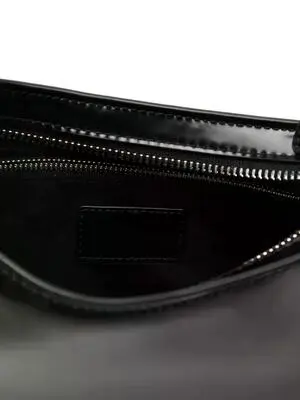 Staud Ollie Shoulder Bag - Black