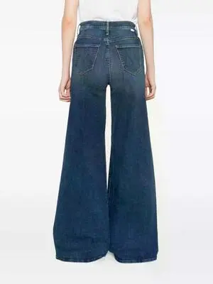 MOTHER The Undercover Jeans