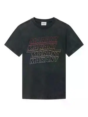 MARANT ETOILE Zoeline T-shirt