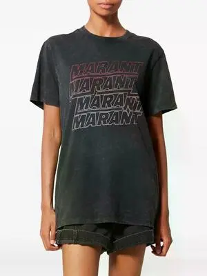 MARANT ETOILE Zoeline T-shirt