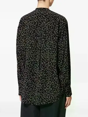 MARANT ETOILE Catchell Printed Shirt
