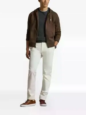 Polo Ralph Lauren Zip-up Hoodie