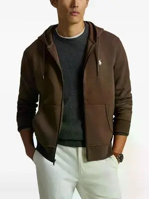 Polo Ralph Lauren Zip-up Hoodie