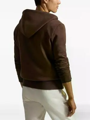 Polo Ralph Lauren Zip-up Hoodie