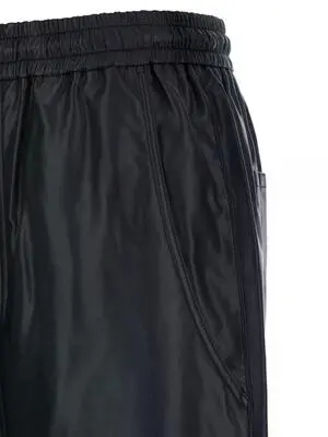 MARANT ETOILE Nereane Trousers - Black