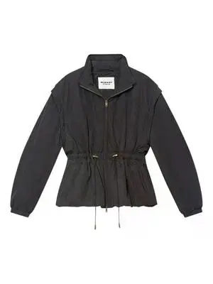 Marant Etoile Drawstring Outerwear For Women