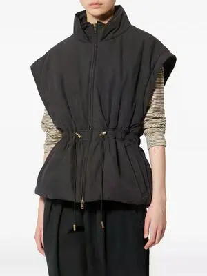 MARANT ETOILE Dastyni Jacket - Black