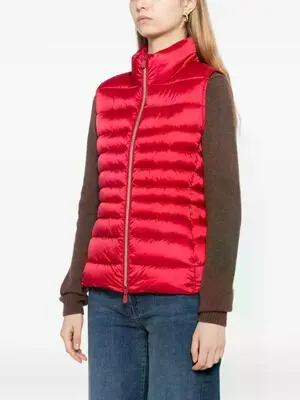 SAVE THE DUCK Mod. Charlotte Vest