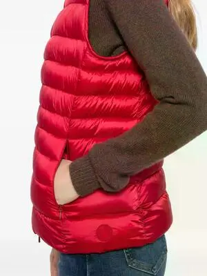 SAVE THE DUCK Mod. Charlotte Vest