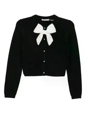 Alice + Olivia Long Sleeve Knitwear For Women