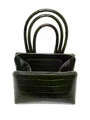Attico Mini Passeggiata Top Handle Bag