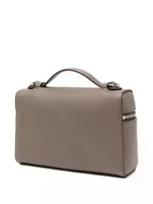 Tory Burch Romy Mini Bag - Neutrals