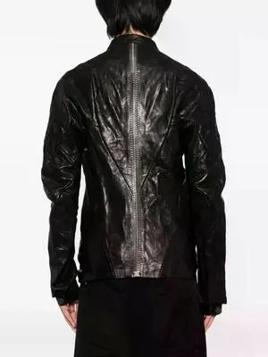 ISAAC SELLAM EXPERIENCE Musculaire Jacket