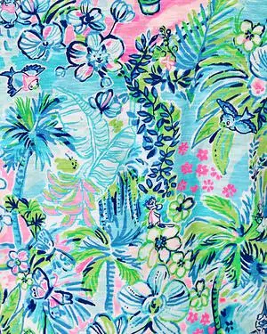 Lilly Pulitzer® Meredith Tee
