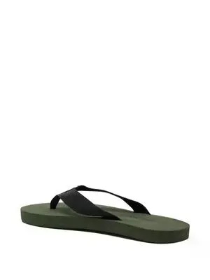 Senso Kenny Flip-flops - Green