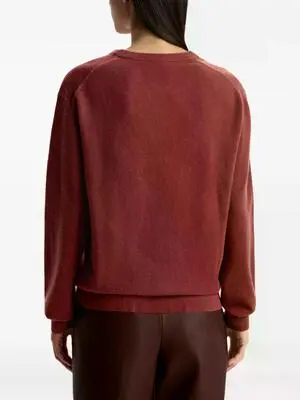 12 STOREEZ Crew-neck Cashmere Sweater