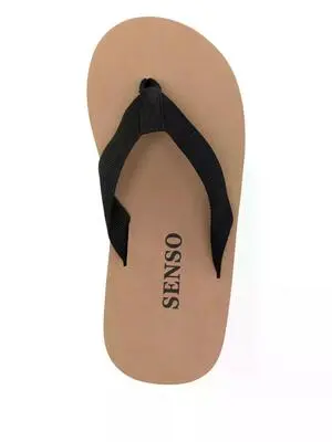 Senso Kenny Flip-flops - Brown