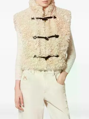 MARANT ETOILE Alisa Gilet