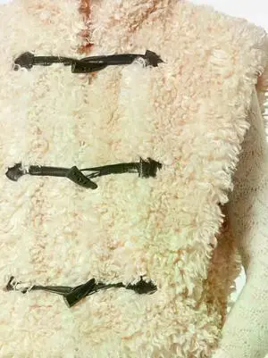 MARANT ETOILE Alisa Gilet