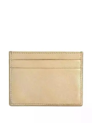 Dolce & Gabbana Logo Cardholder