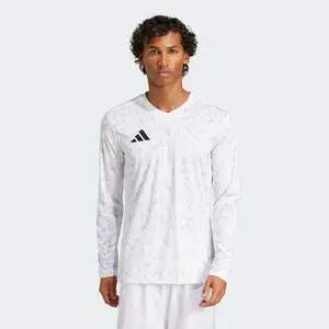 Adidas Long Sleeve Activewear For Men