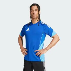 Adidas High Neck Sport Tops For Men