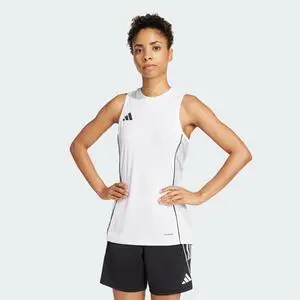 Sleeveless Performance Tops For Women