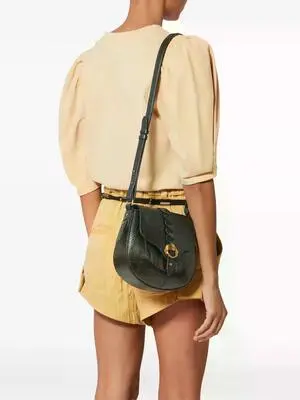 Isabel Marant Altay Small Shoulder Bag