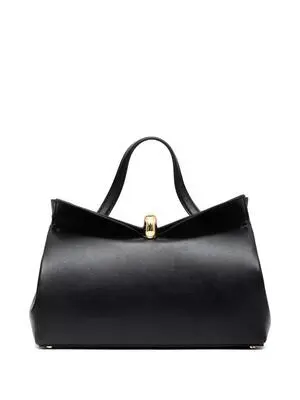 Jacquemus The Valérie Tote - Black