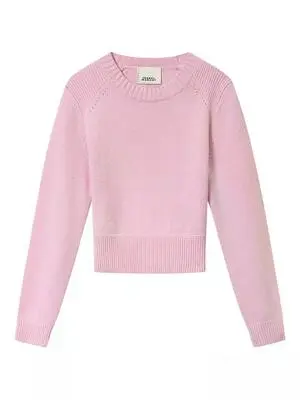 Isabel Marant Cropped Sweaters For Women
