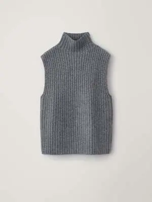 LISA YANG STORE The Joceylne Vest