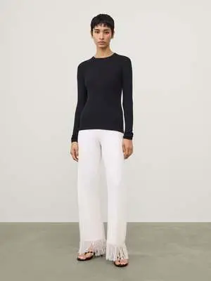 LISA YANG STORE The Kiera Trousers