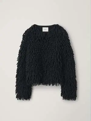 Lisa Yang Store Frill Knitwear For Women