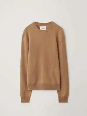 Lisa Yang Store Medium Knit Sweaters For Men