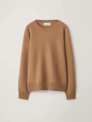 LISA YANG STORE The Haily Sweater