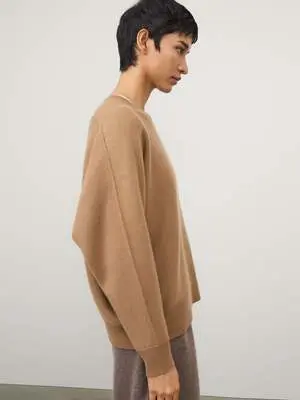 LISA YANG STORE The Haily Sweater