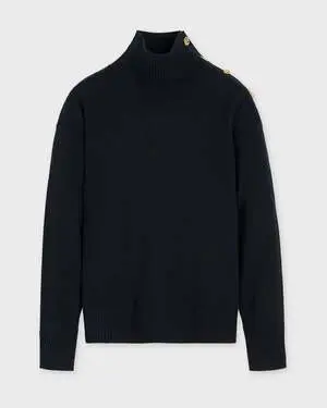 By Malene Birger Turtleneck Sweaters For Women