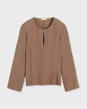 BY MALENE BIRGER Malukka Blouse