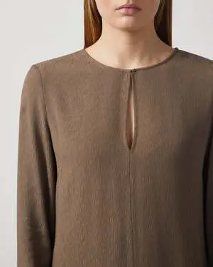 BY MALENE BIRGER Malukka Blouse