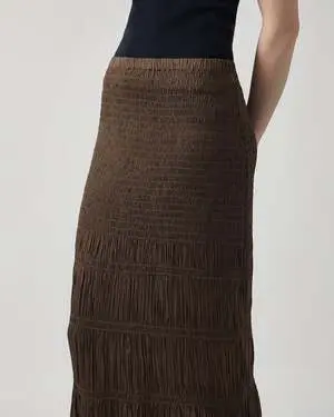 BY MALENE BIRGER Ilona Skirt