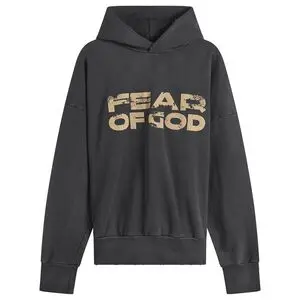 Fear Of God Ribbed Activewear For Men