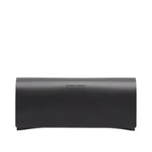 Saint Laurent Sl 567 Sunglasses - Havana/brown